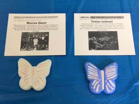 Educational Resources - The Butterfly Project