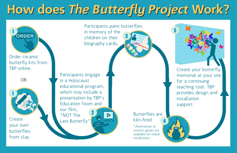 Overview of Programming - The Butterfly Project